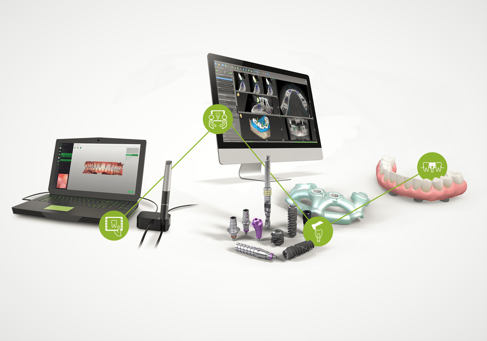 Straumann – ImmediaXy