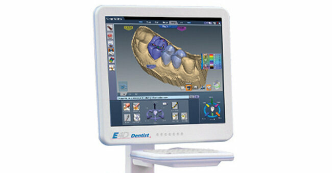 DT News - US - How the E4D Dentist System changed my practice for the ...