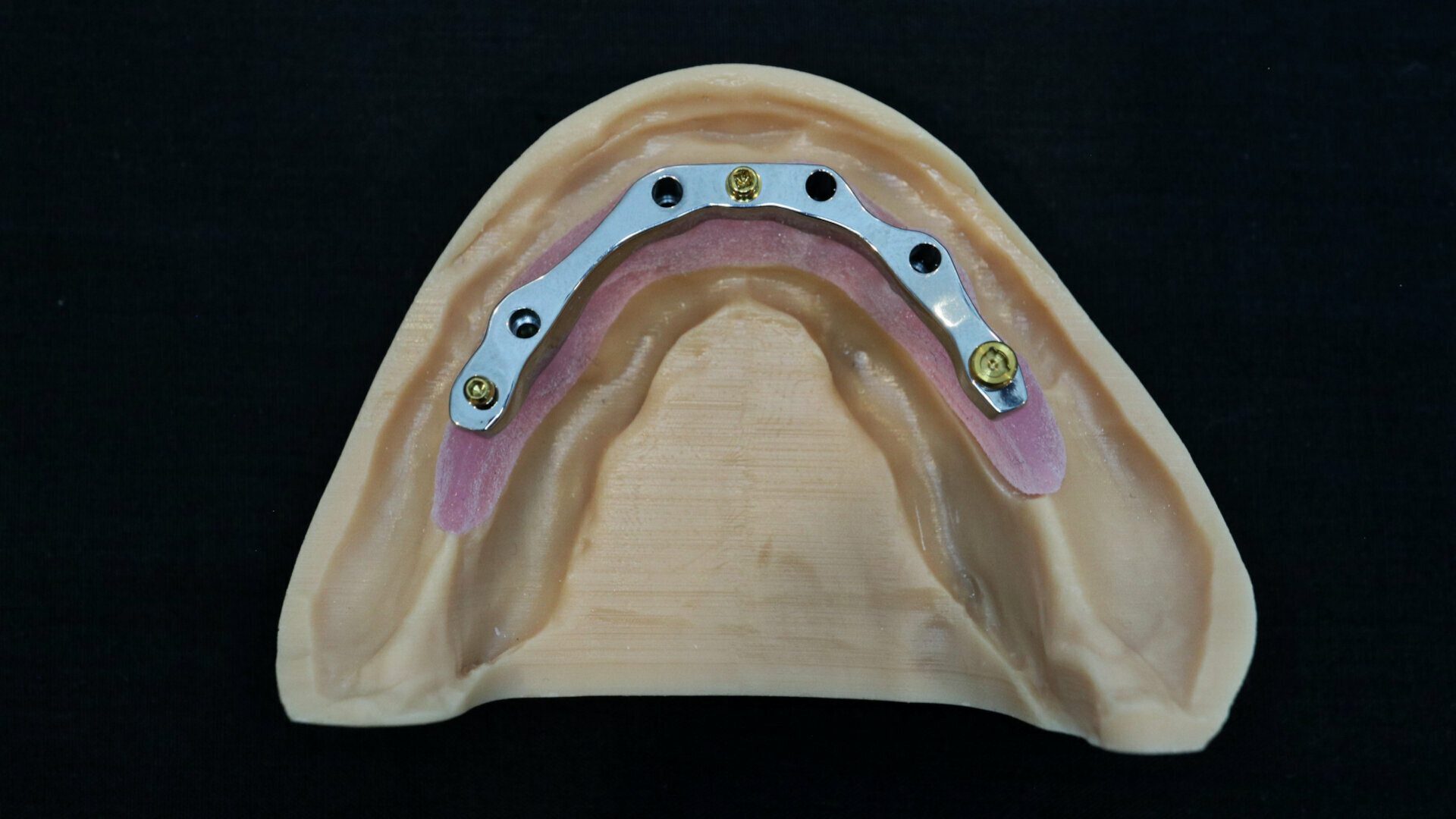 3D fabrication workflow