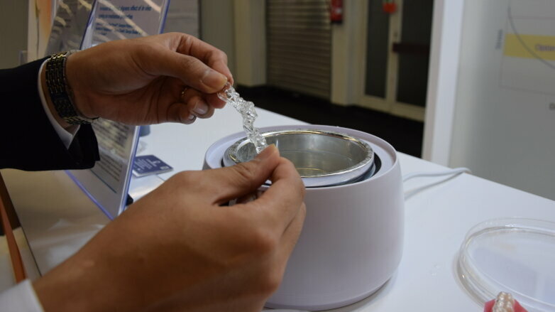 Dental Aligners Magazine