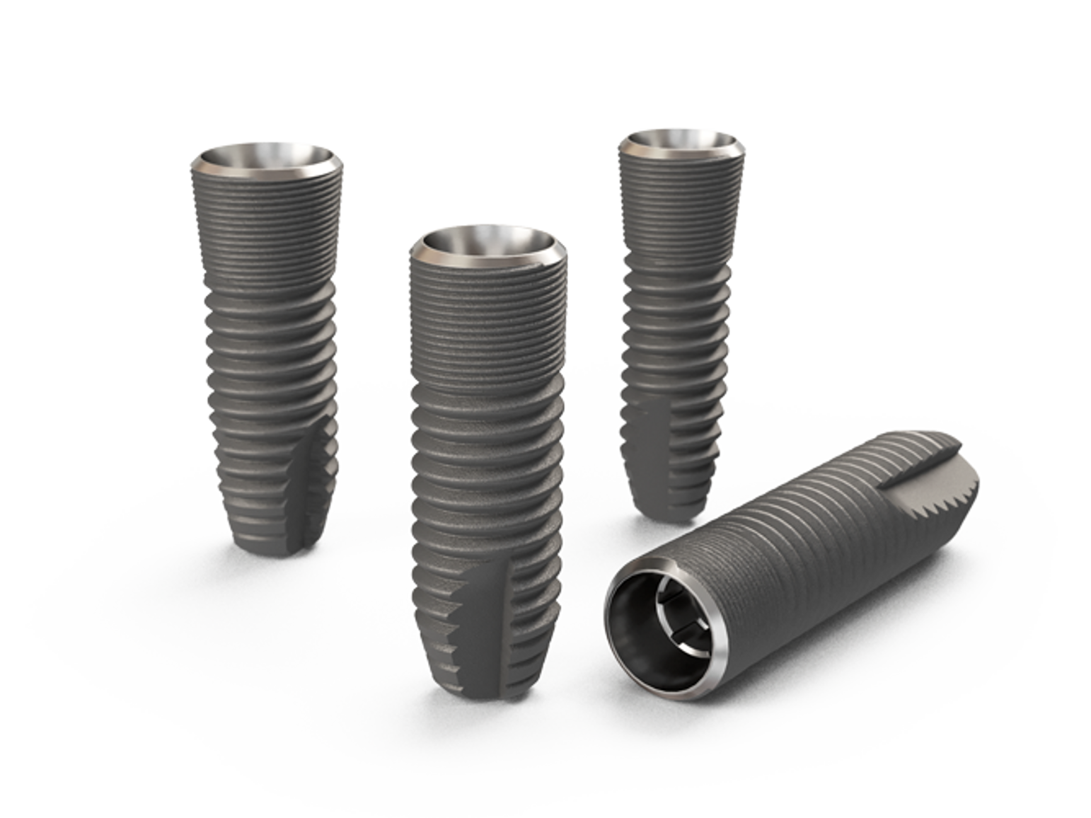 Astra Tech Implant System EV - implants