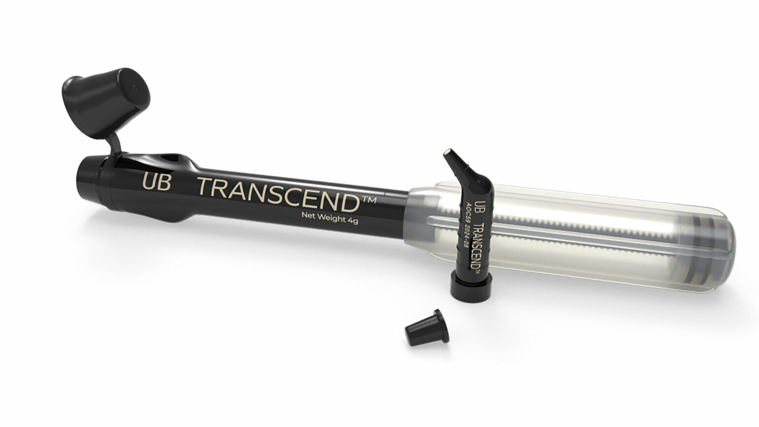 DT News - MEA - Ultradent unveils new Universal Shade Composite
