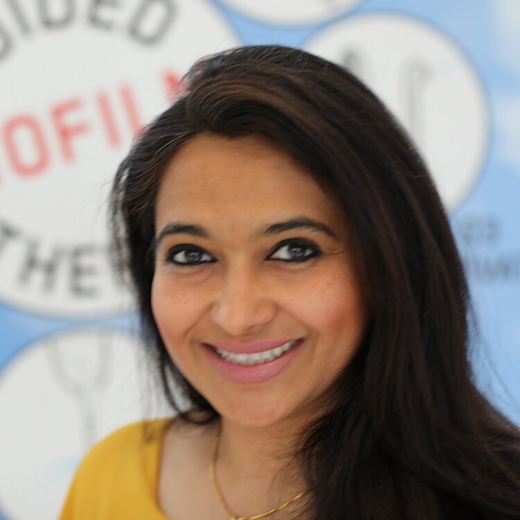 People - Dr Neha Dixit - Dental Tribune International