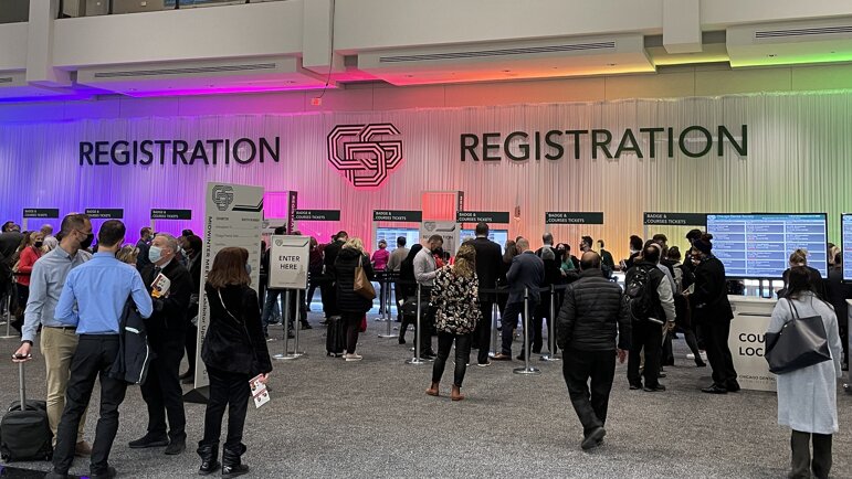 Chicago Dental Society Midwinter Meeting back as in-person e