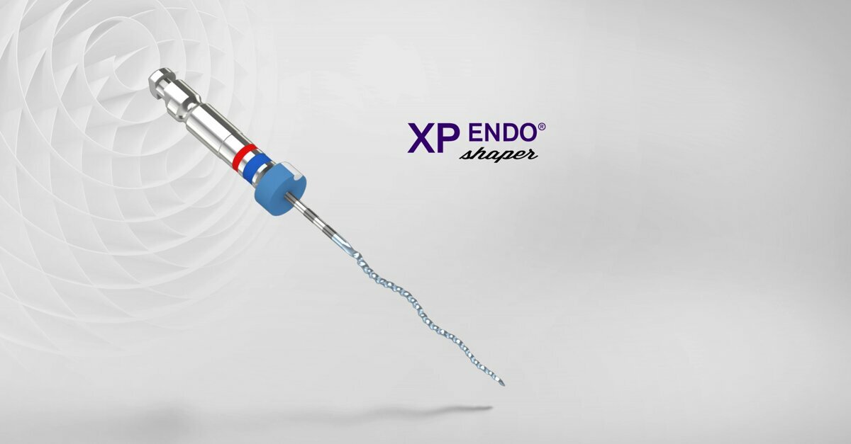 FKG XP-endo Shaper