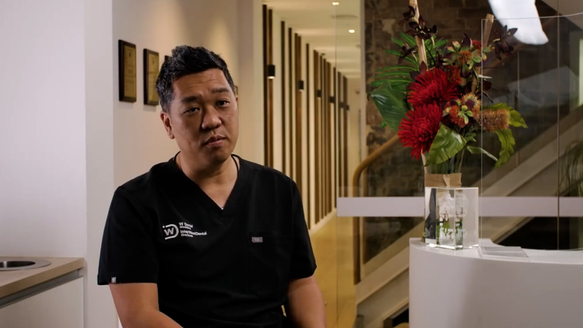 SmileAward recognises patient stories on a world stage