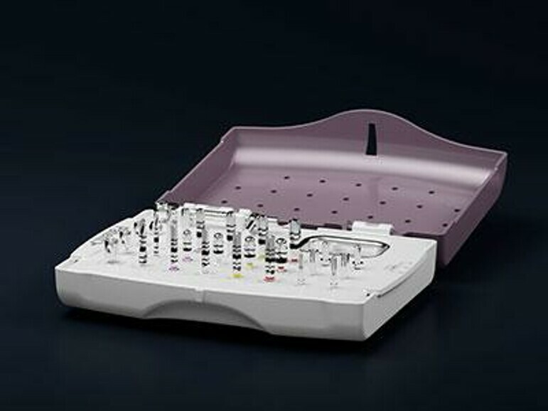 Zircon Medical – Surgical Kit