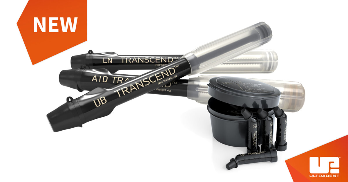Transcend™ - Universal Composite