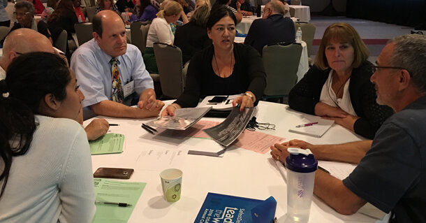 DT News - US - OSAP annual conference to focus on critical infection ...