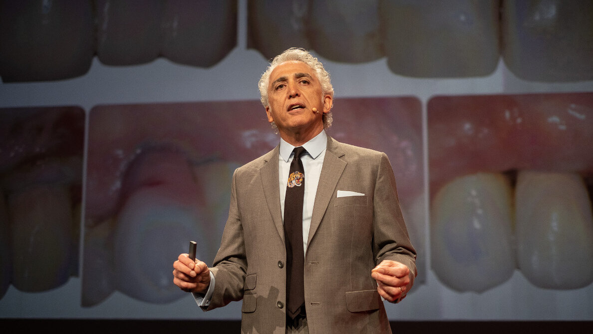 DT News - International - Interview: “Implant therapy in the aesthetic ...