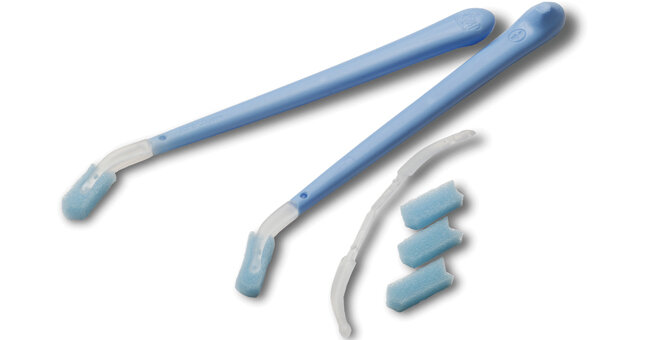 Dental News - Diagnostic tool helps detect fractures