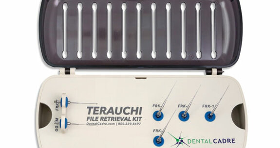 DT News - US - Endodontic File Retrieval Kit