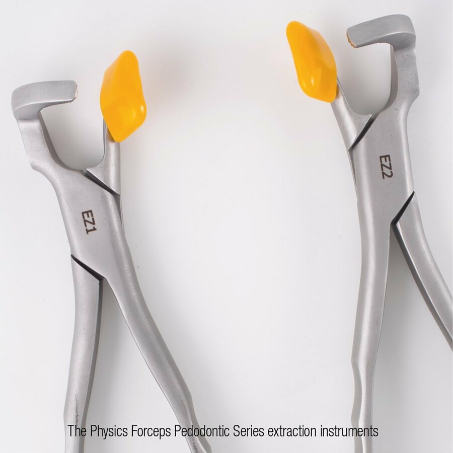 Physics Forceps®