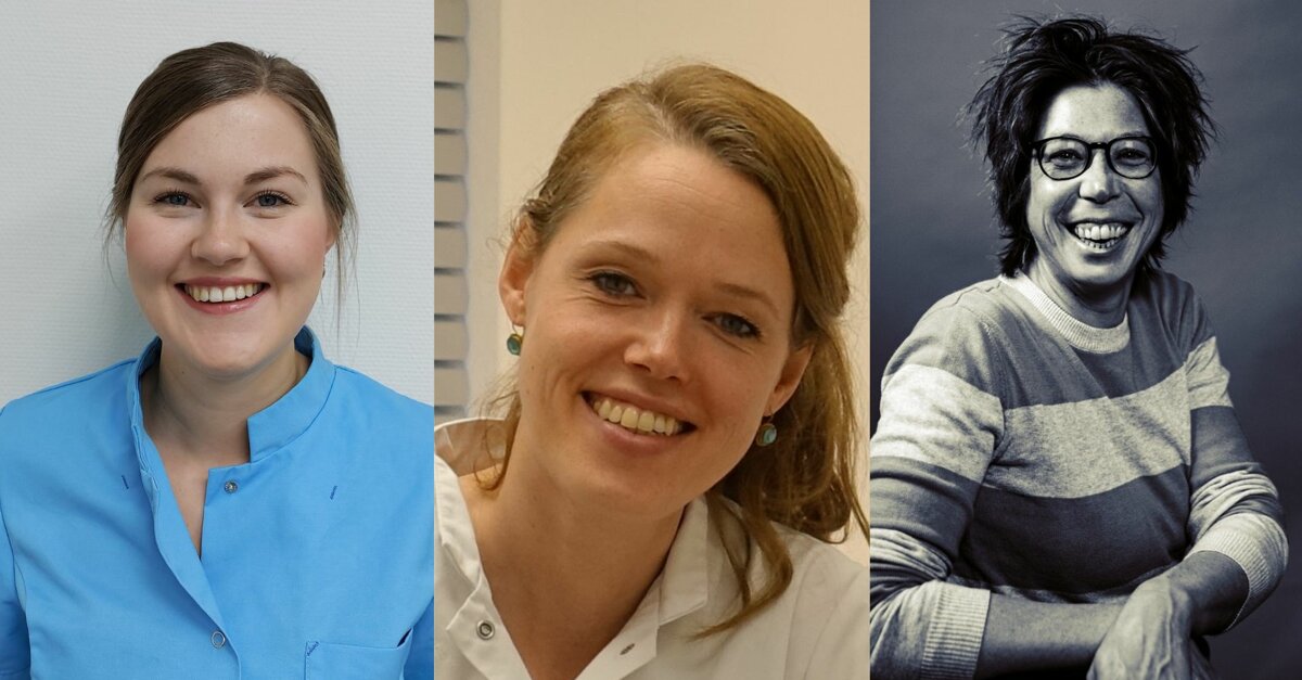 DT News - Netherlands - Zzp-tandartsen over hun arbeidsrelatie: “Het is ...