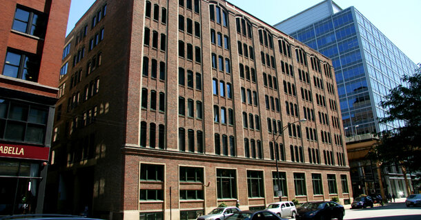 DT News - US - AGD moves to new building