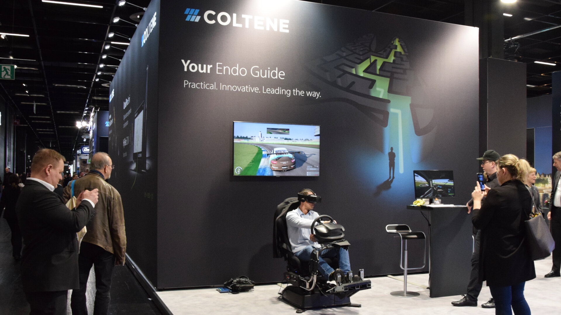Dental News - “Your Endo Guide”: COLTENE offers orientation in the ...