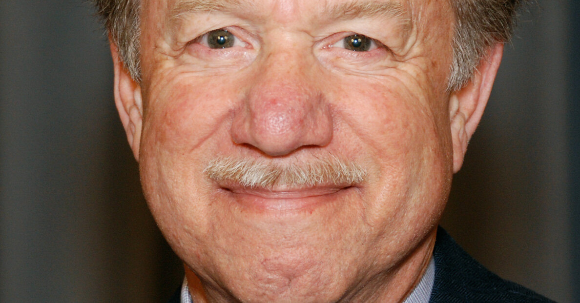 AAE announces new president Dr. Alan H. Gluskin