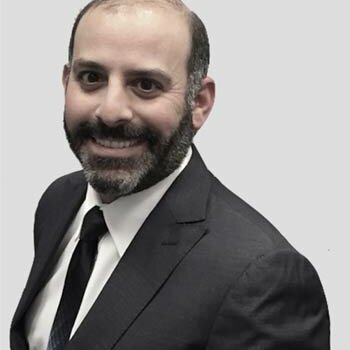 People - Dr. Isaac Tawil - Dental Tribune International