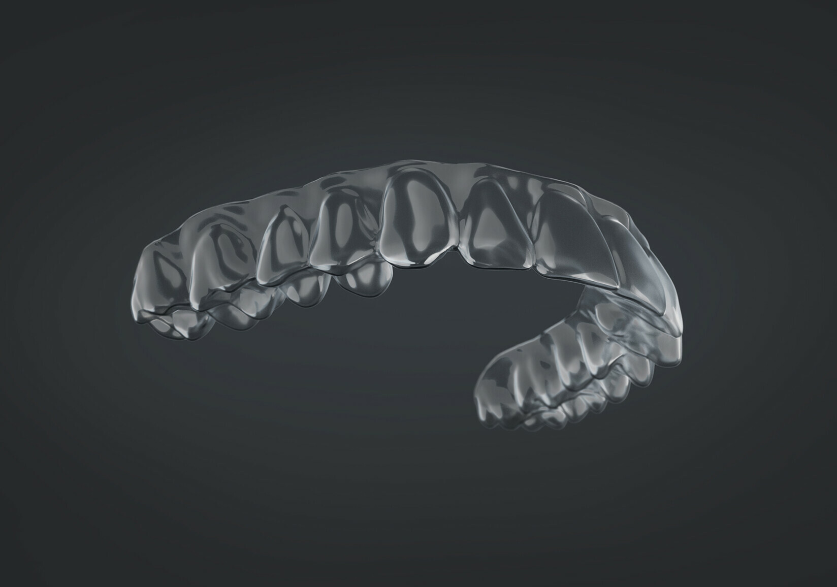 ClearCorrect – Premier aligner