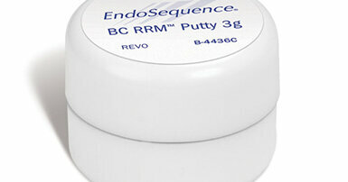Henry Schein – EndoSequence Root Repair Material (RRM)
