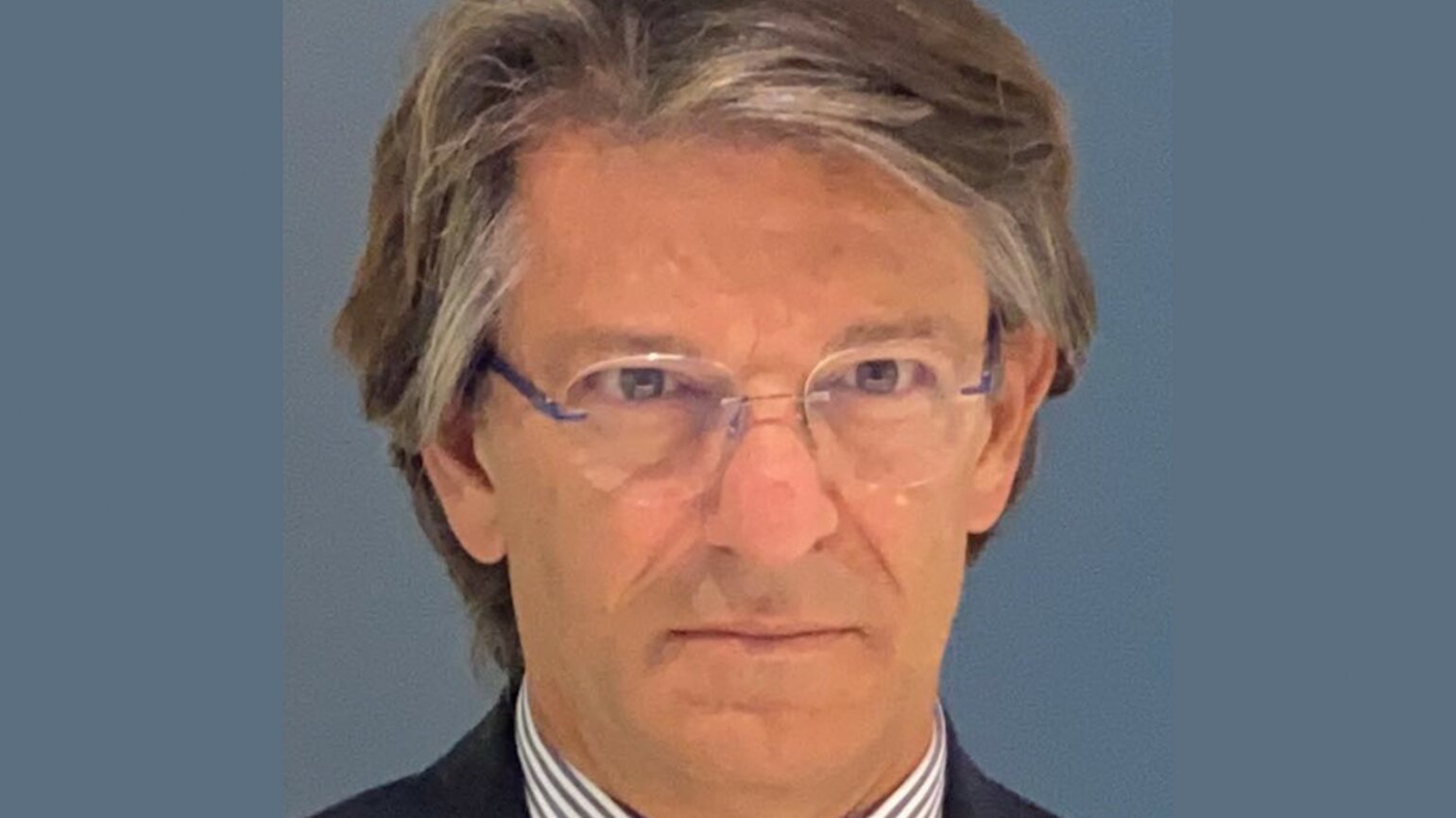 DT News - Italy - Intervista al Prof. Marco Ferrari, Preside della ...