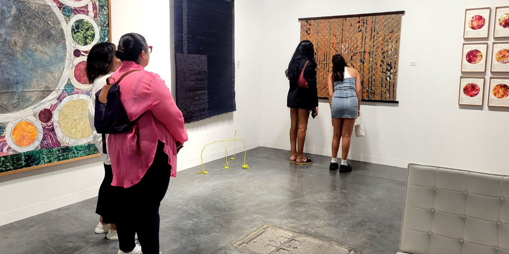 A BEGINNER’S GUIDE TO STARTING AN ART COLLECTION