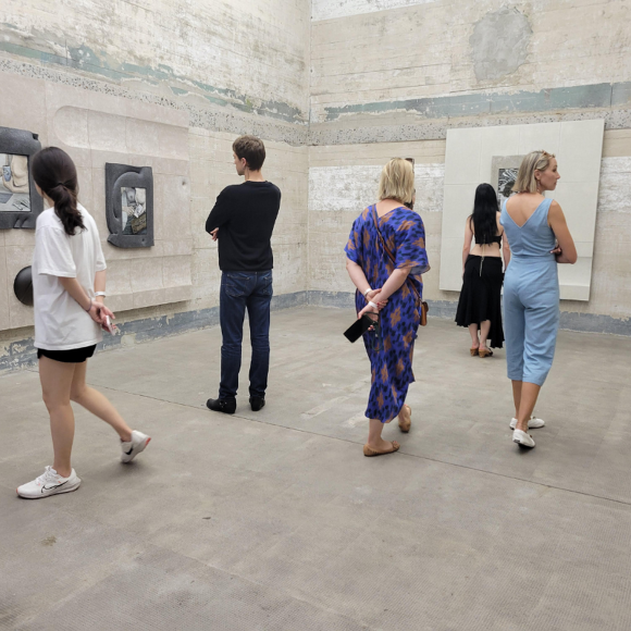 DEMOCRATIZATION OF ART: THE RISE OF A NEW ART MARKET’S PARADIGM