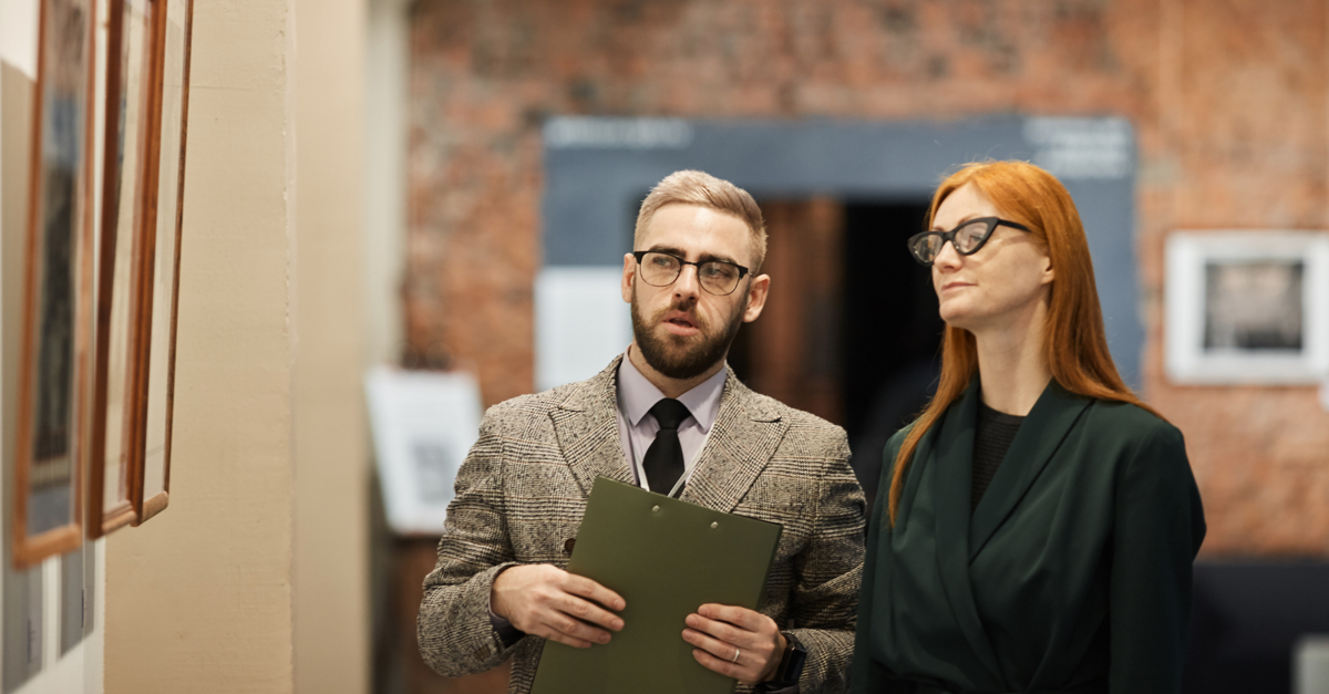 What You Need to Know About Art Appraisals