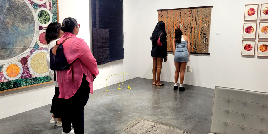 A BEGINNER’S GUIDE TO STARTING AN ART COLLECTION