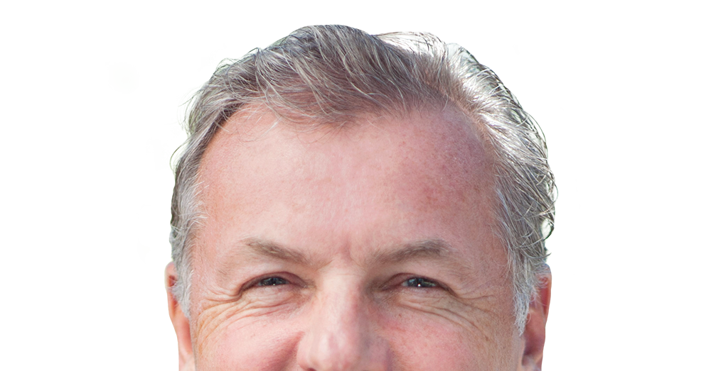 Eric Smith