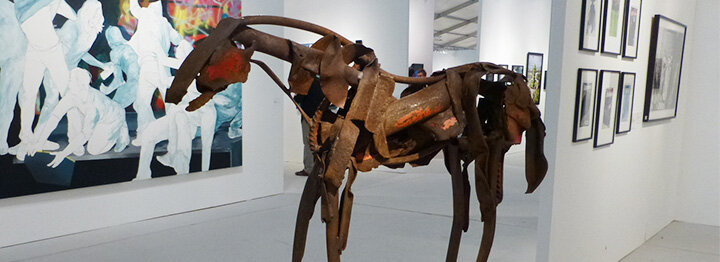 Art As An Asset Class?