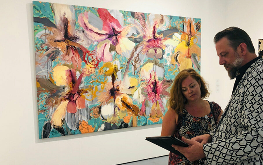 How Has the Art Market Evolved? And What’s Next?