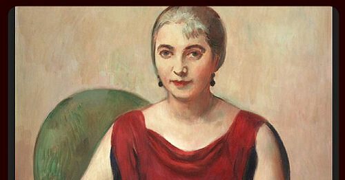 Edith Halpert and the Rise of American Art