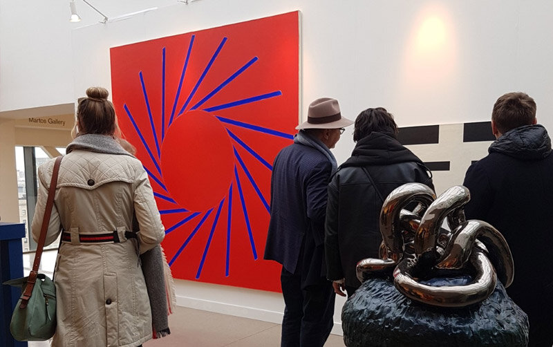 How to Research Artists