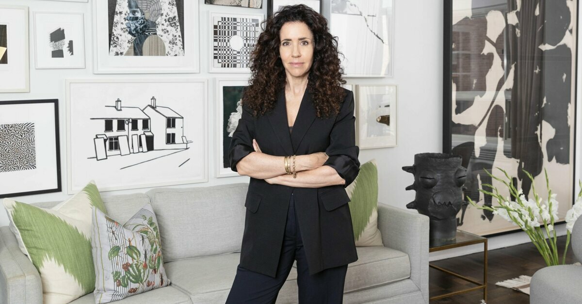 5 Questions with Art Advisor Laura Solomon