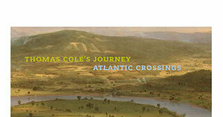 Thomas Cole's Journey