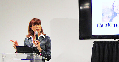 When it Comes to Your Art Collection, Even the Taxman is an Admirer