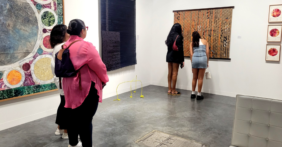 A BEGINNER’S GUIDE TO STARTING AN ART COLLECTION