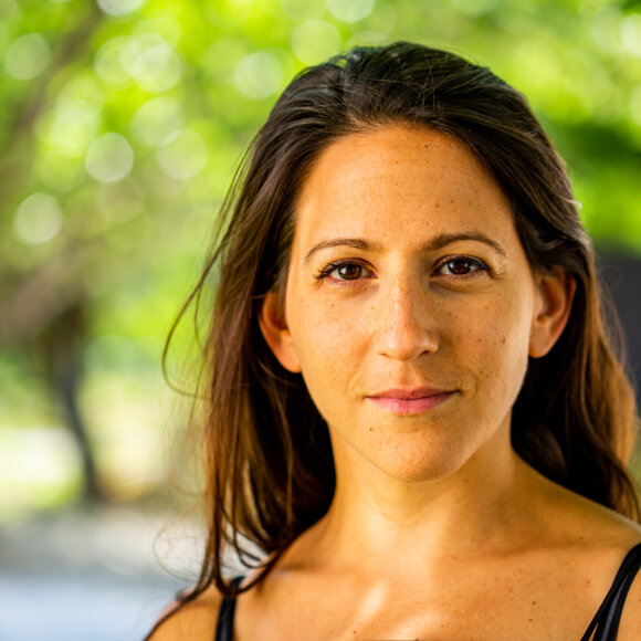 Roxanne Cohen
