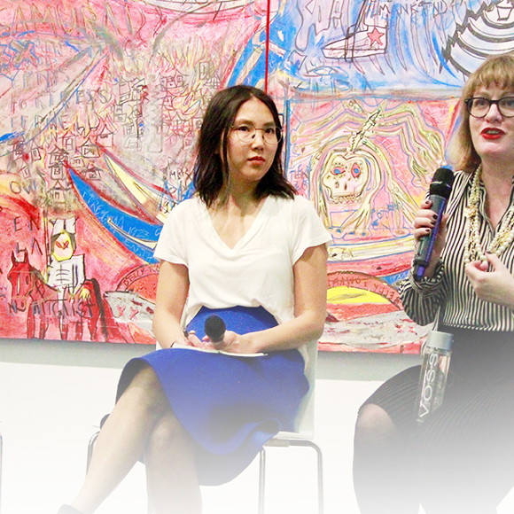 Home - One Art Nation: Online Art Education for Collectors & Professionals