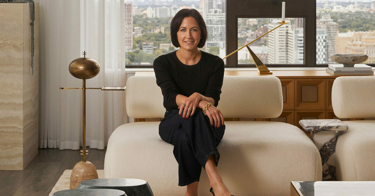 5 Questions with Laura Mann of Pearl Rowe Art Advisory