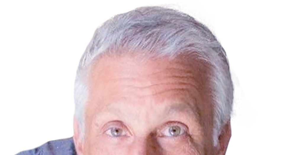 David Angelo
