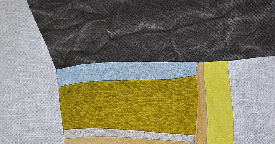 Colleen Heslin: Needles and Pins