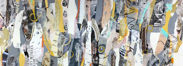 As I See It With Bruce Helander – Considering Collage