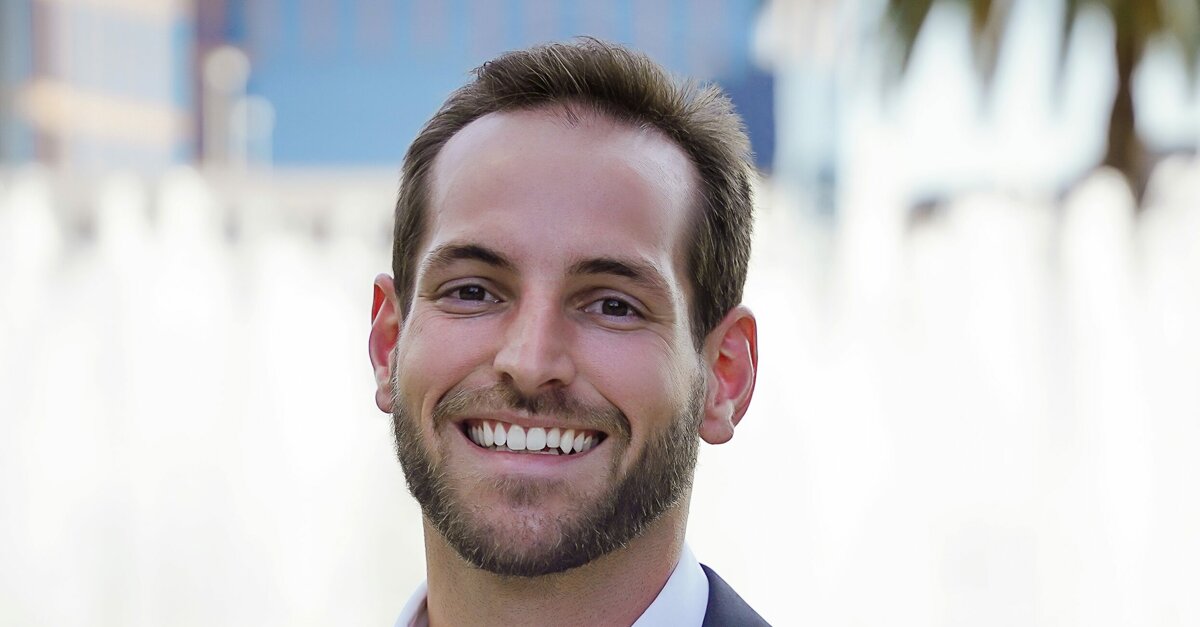 Ramsey Andrijevich, CFP®