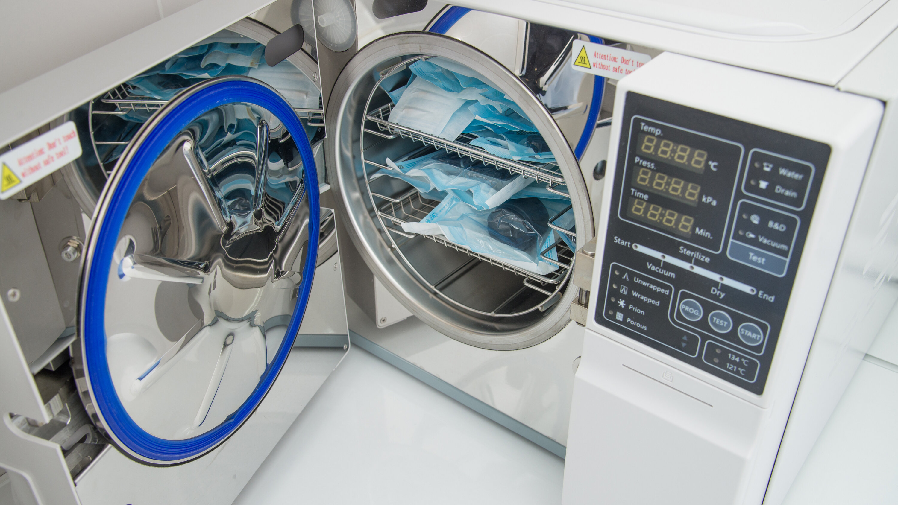 Colgate Oral Health Network