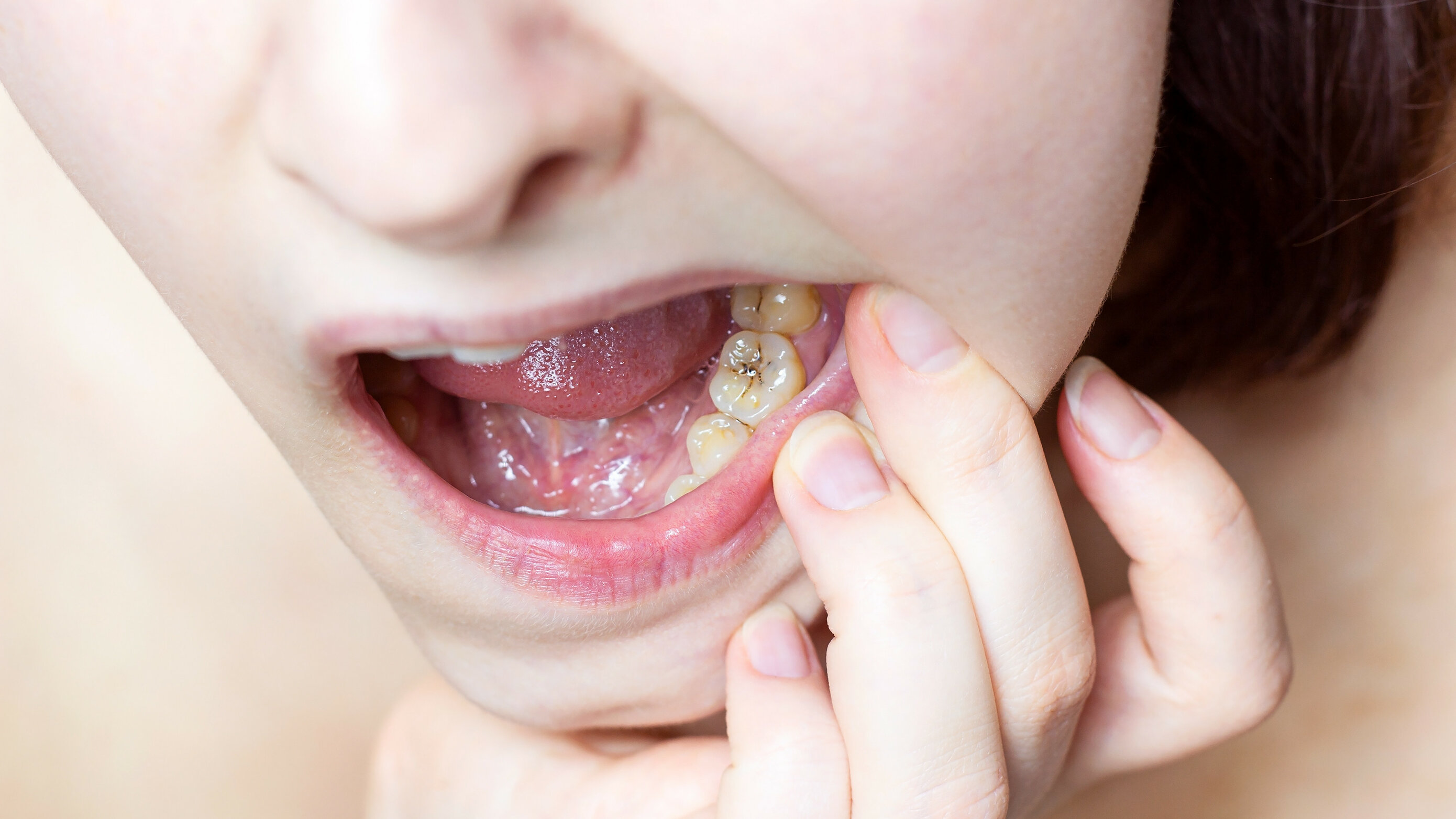 Colgate Oral Health Network