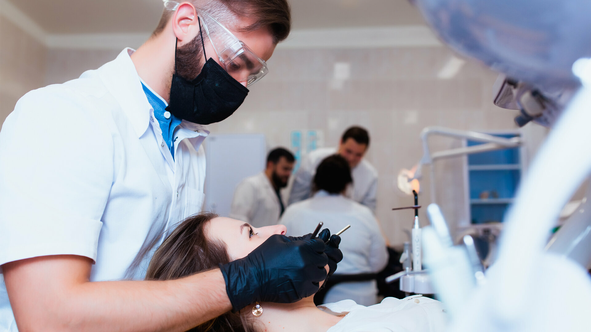 Colgate Oral Health Network