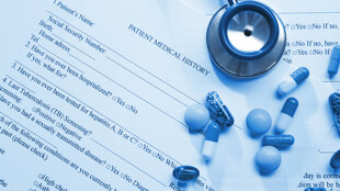 Colgate Oral Health Network