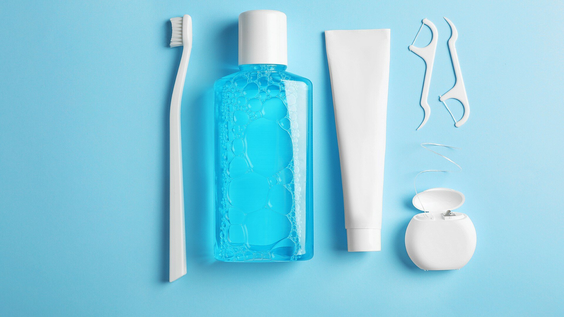 Colgate Oral Health Network